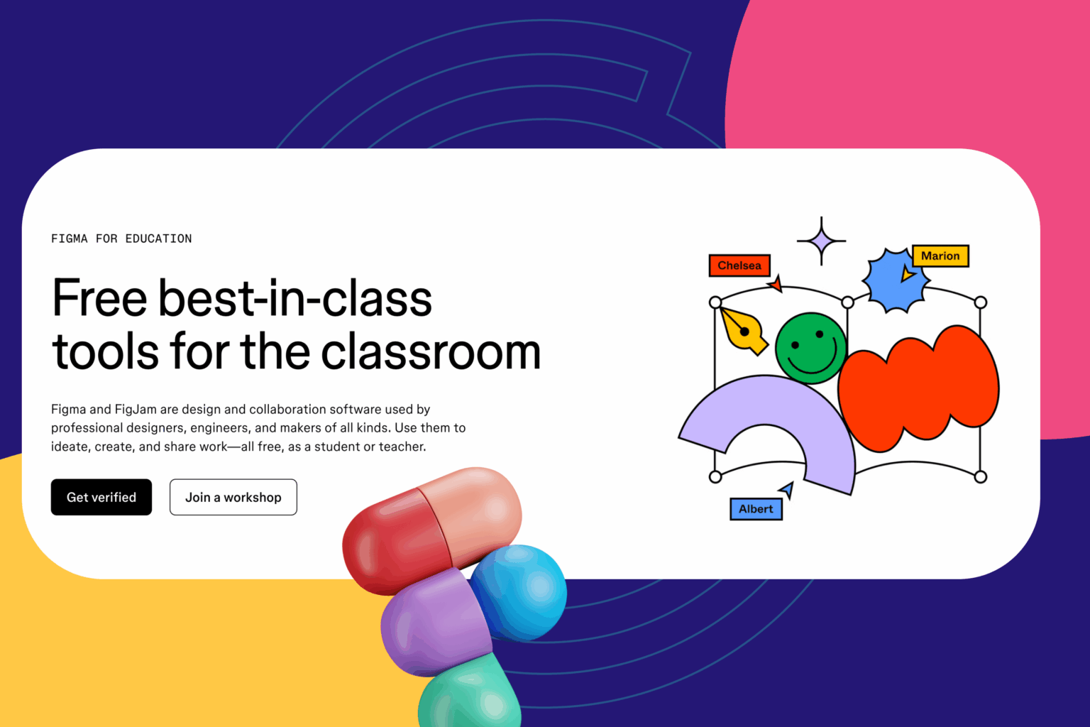 Hướng Dẫn Đăng Ký Figma Education Miễn Phí - TELOS