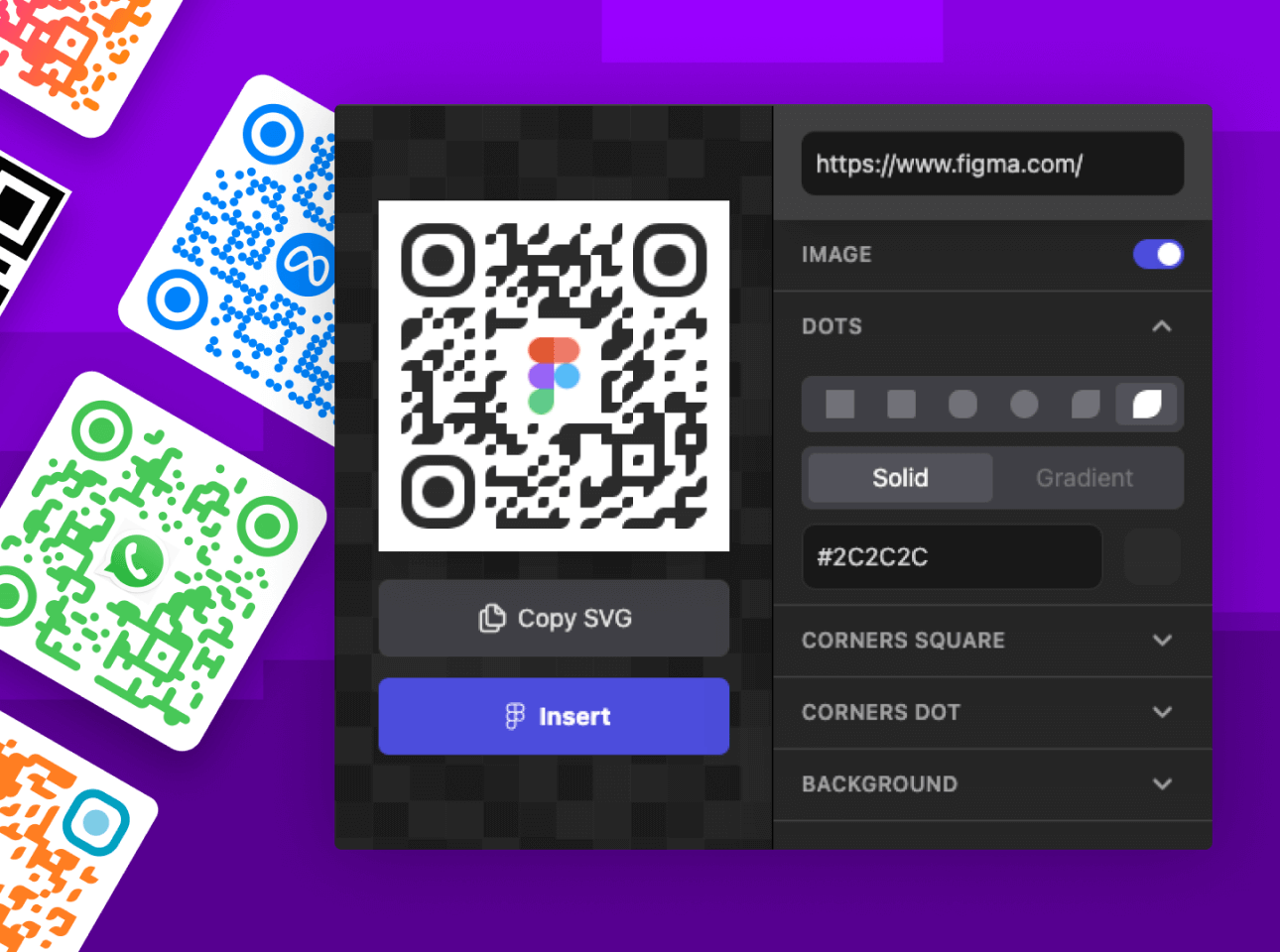 Plugin QR Code Gen Z – Plugin tạo QR Code siêu tuỳ biến ngay trong ...